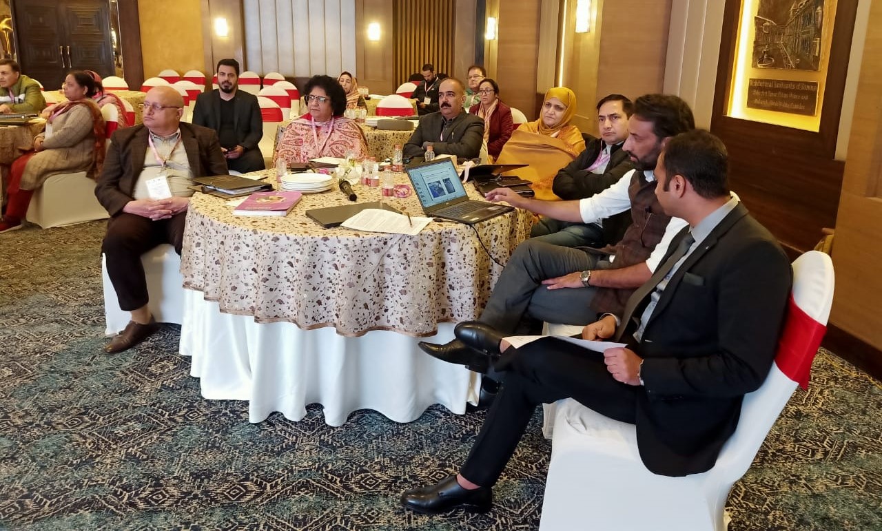 Directorate of Family Welfare MCH & Immunization J&K